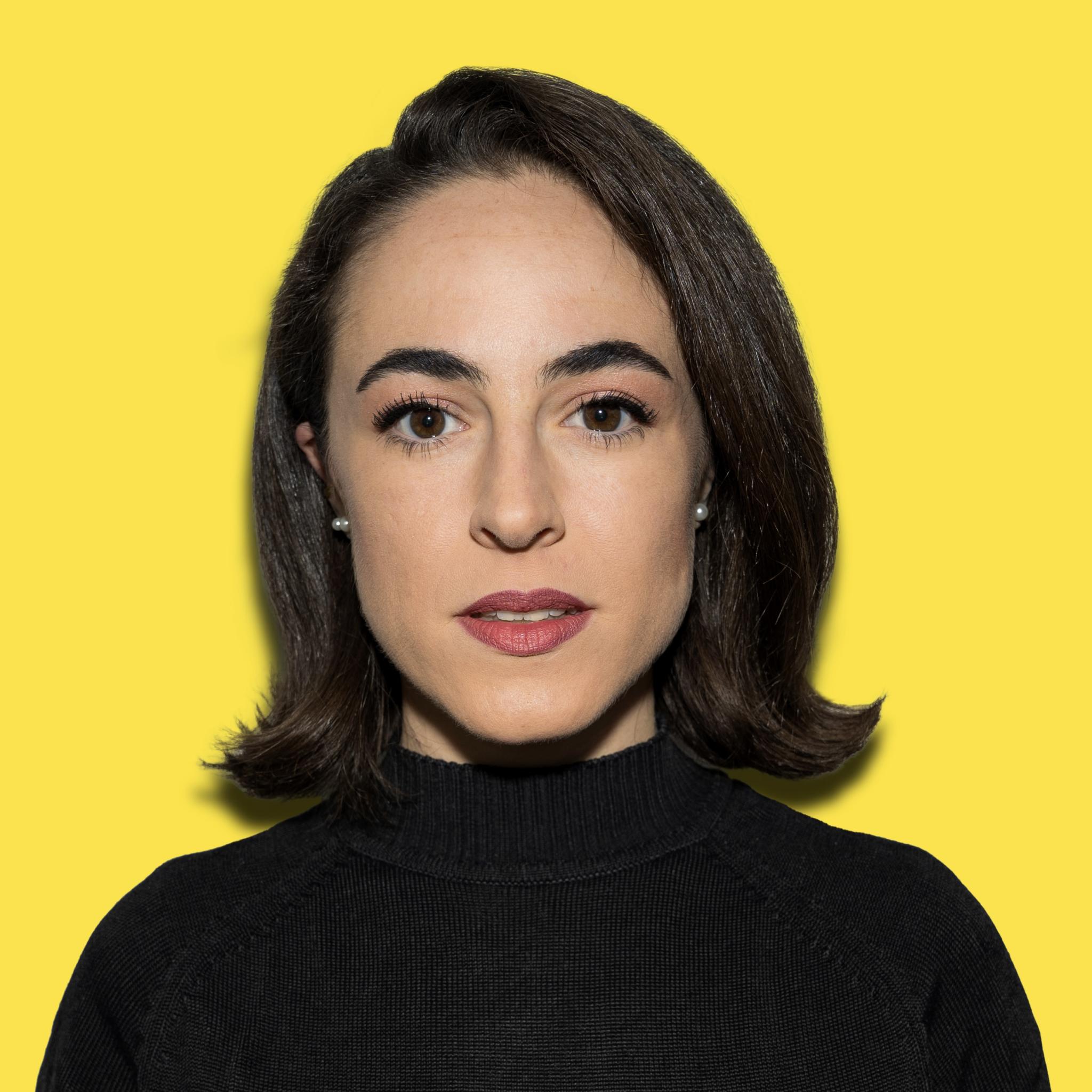 Isabel Schnitzler | Landtagswahl Hessen 2023